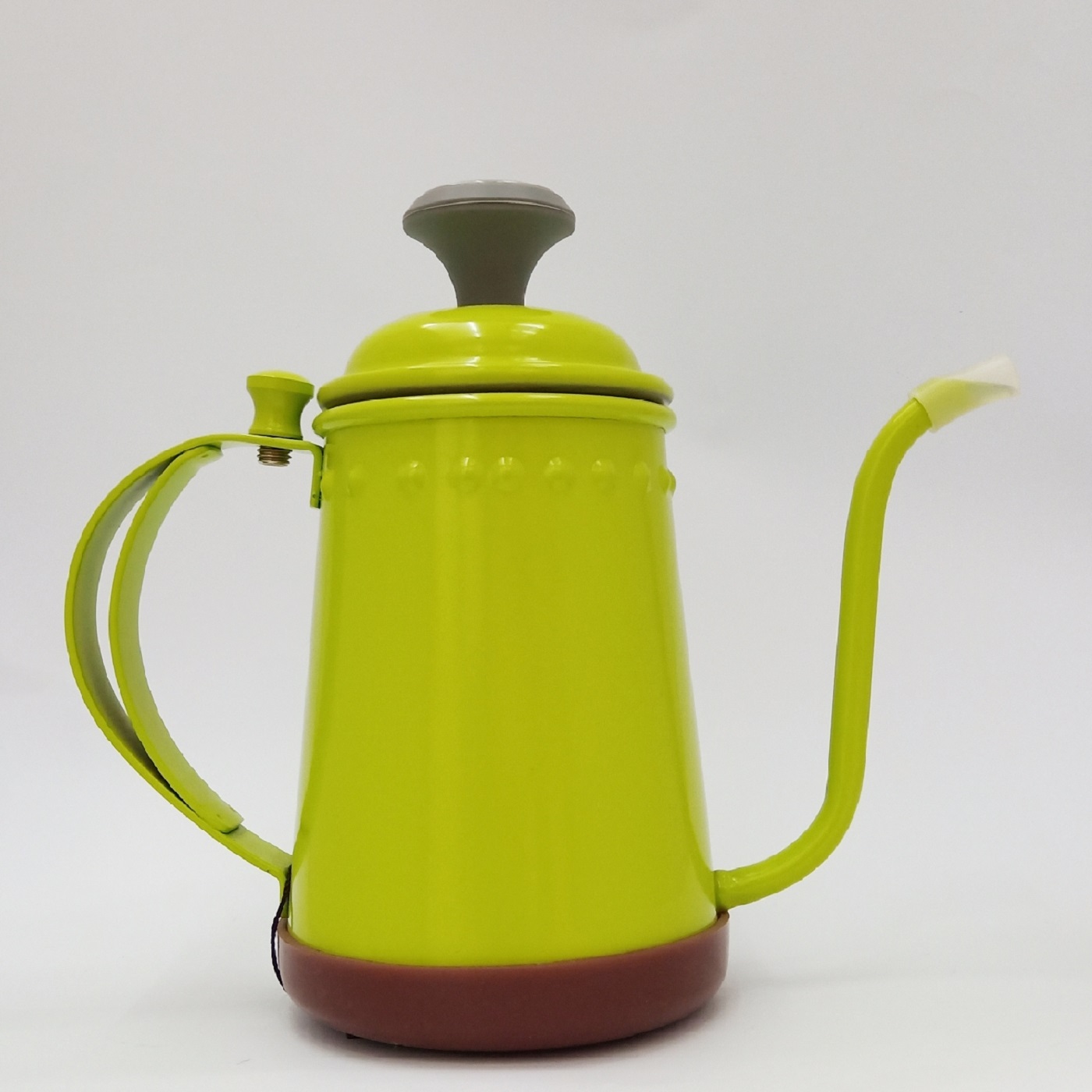 Colourful Kettle