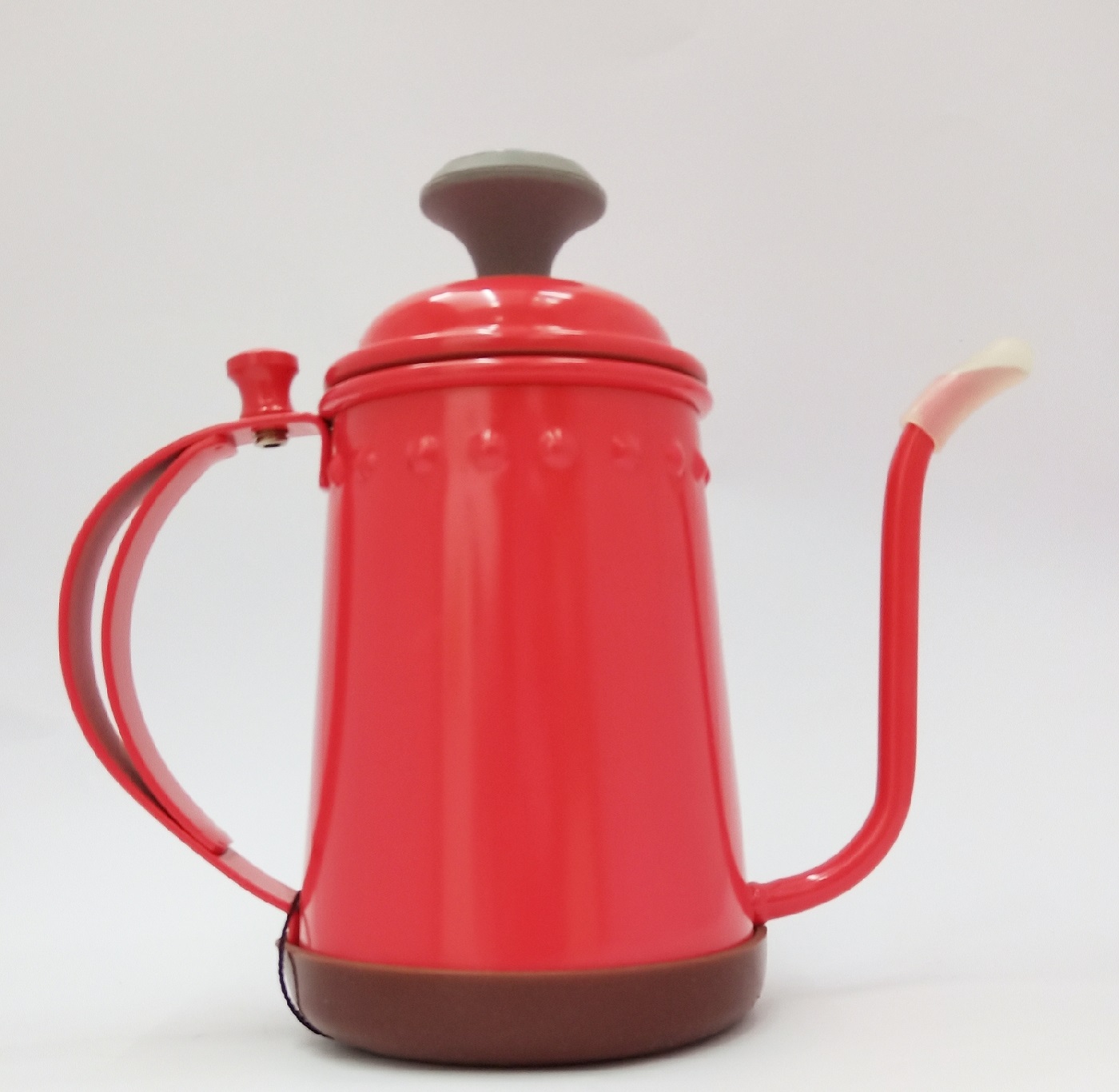 Colourful Kettle